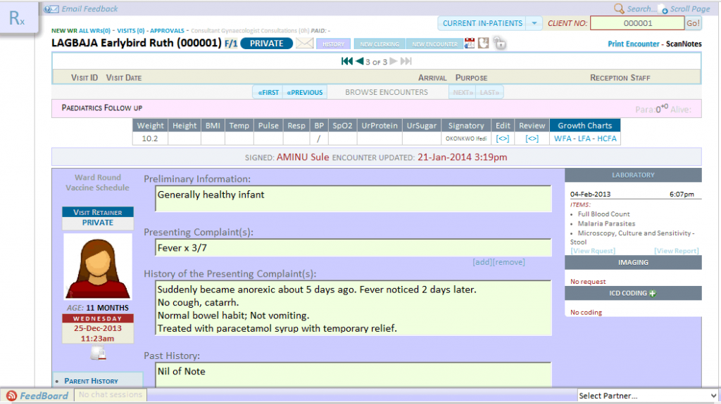 encounter_page | SwiftPractice EMR